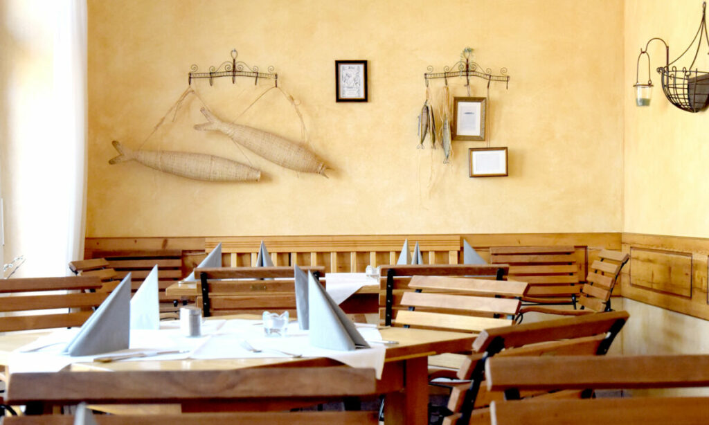 Landgasthof • Landgasthof Reisinger