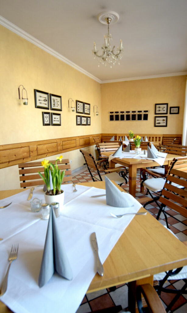 Landgasthof • Landgasthof Reisinger